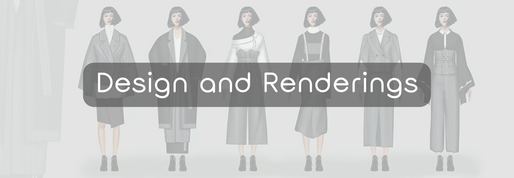 Design and Renderings – SBC CLOTHING COMPANY LIMITED